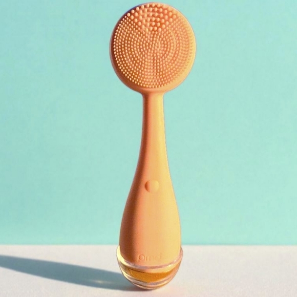 PMD | Skincare | Pmd Clean Facial Cleansing Device Blush | Poshmark